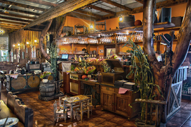 Reštaurácia Stodola | VisitPoprad.sk