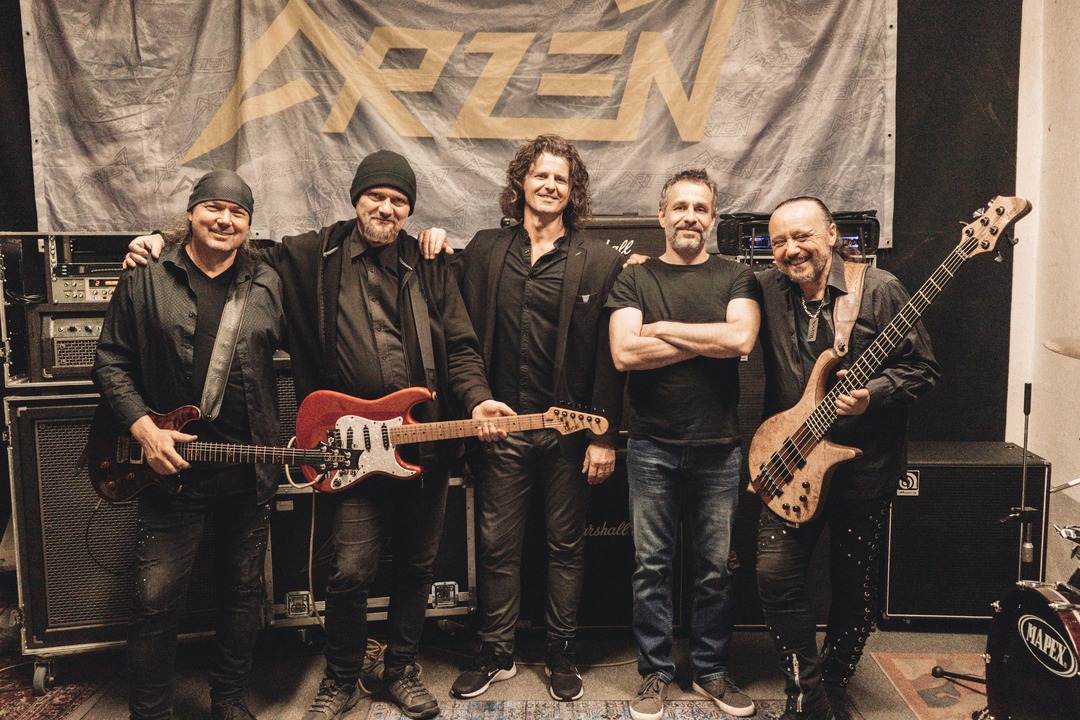 Koncert Arzén PKL 2023 | VisitPoprad.sk